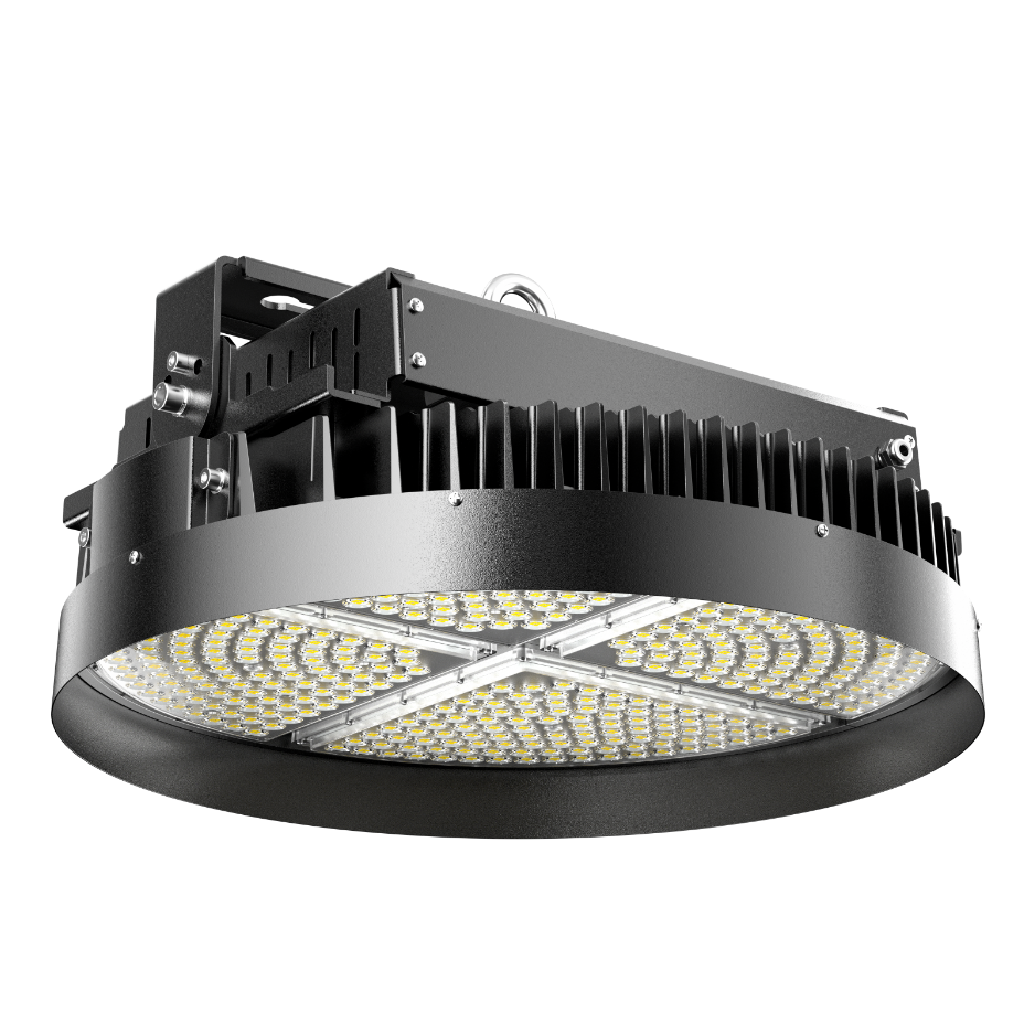 Đèn led chiếu nhà xưởng 800w SMD cao cấp (TDL-AC412) Thành Đạt Led ...